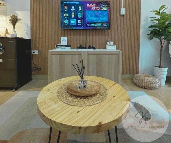 1 Bedroom Condo Unit Quezon City - Quezon City