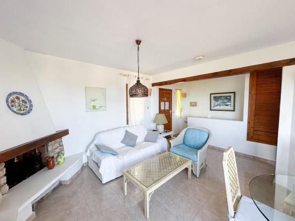 Los Molinos 105, La Manga Club Resort - La Manga