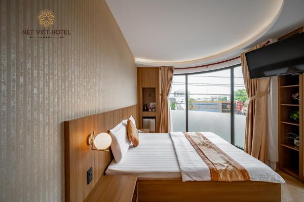 Nét Việt Hotel Vincom Sóc Trăng - Tra Vinh