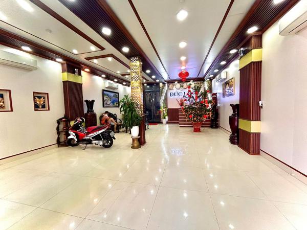 ĐứC Lộc 2 Hotel - Hue