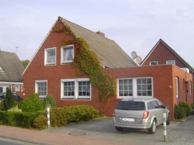 Ferienwohnung Egberts - Nordsee