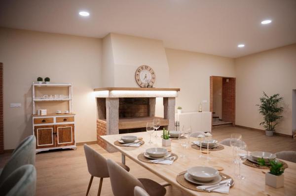 El Gallinero De La Abuela Claudia - Trujillo