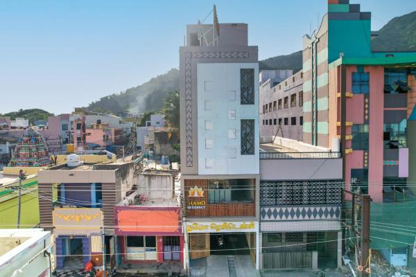Namo Residency - Tiruvannamalai
