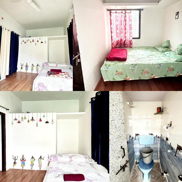 Hermosa Stayin - Hampi