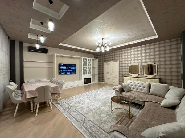Luxury Residence By Bakuapart - Baku