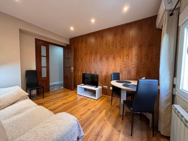 Pilar 19 - Piso Céntrico En El Pilar - Talavera de la Reina