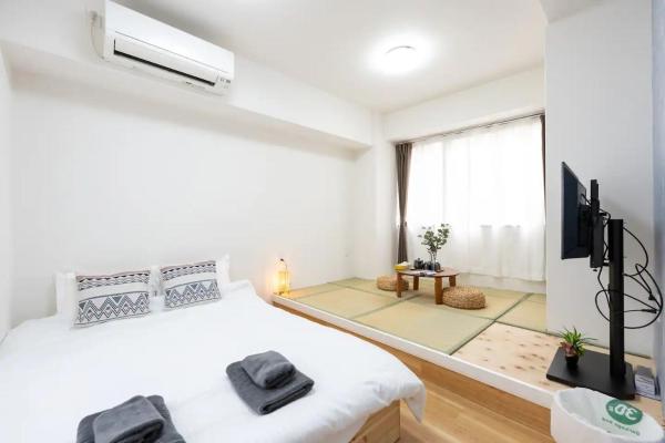今和Hotel - Tokyo