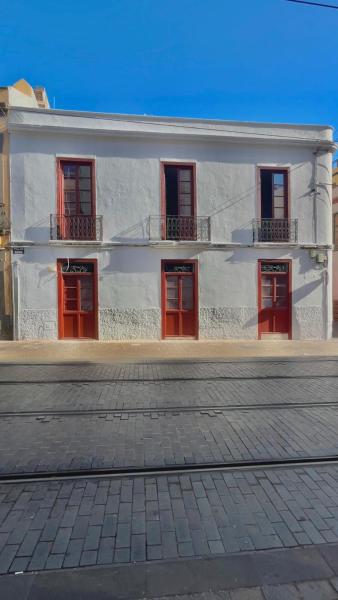 Hotelito Boutique Tenerife Guimerá - Tenerife