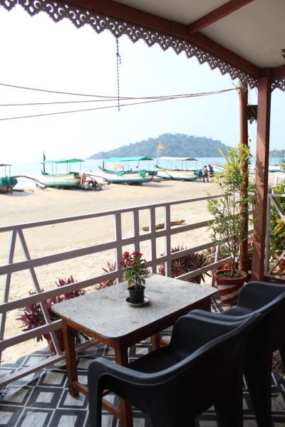 Lira Beach Place - Goa