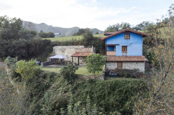 La Casona De Abajo - Cangas de Onís