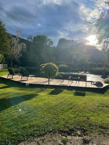 Fewo Studio7 - Wolfgangsee Lake