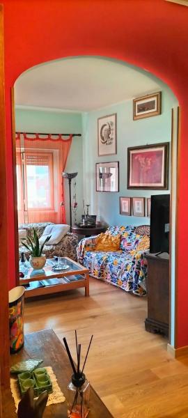 La Casita B&b - Bolsena