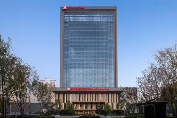Hilton Garden Inn Luoyang Kaiyuan Avenue - Luoyang