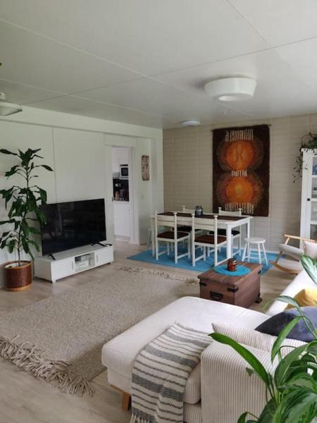 A Beautiful Row House - Rovaniemi