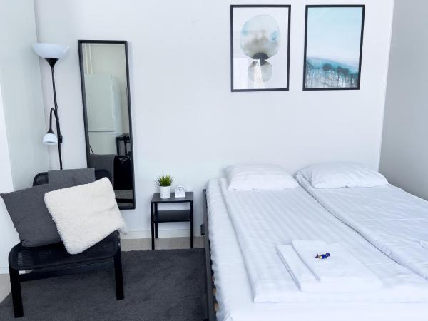 Lovely Studio Near The Centre - Kuopio