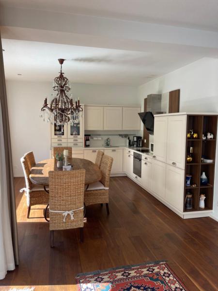 Alpine City Suite - Belalp