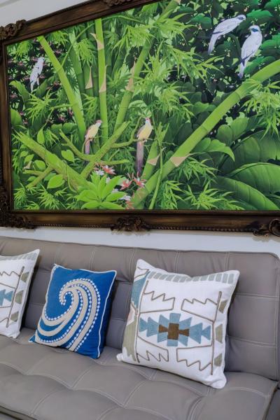 Private Apartment 6244 At Jayakarta Residence - Seminyak