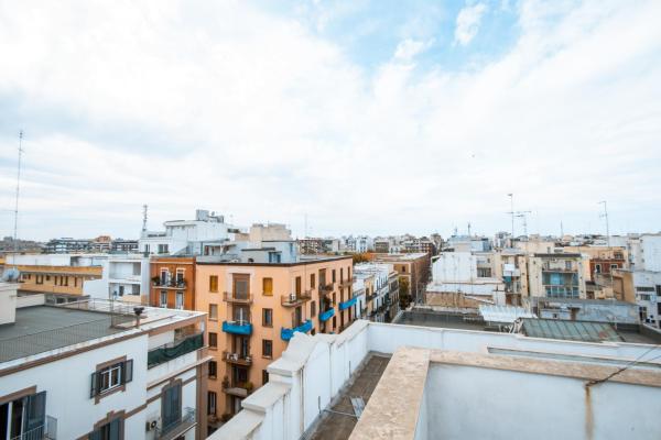 Attiketto - Bari