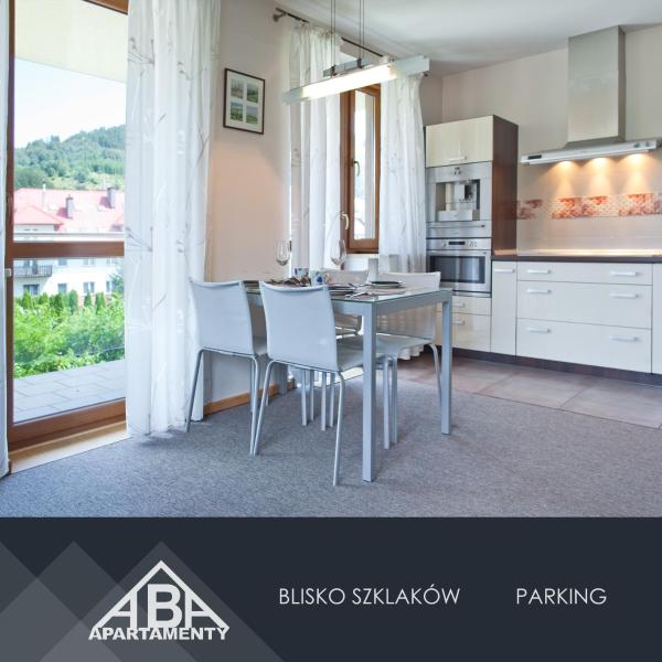 Aba Apartamenty - Krynica-Zdrój