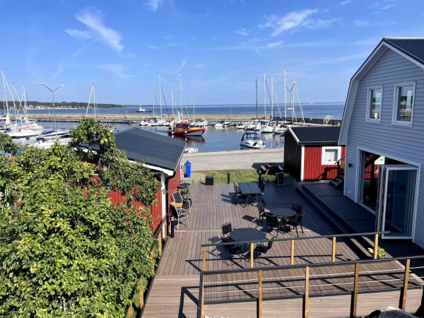 Villa Sharevik - Karlshamn