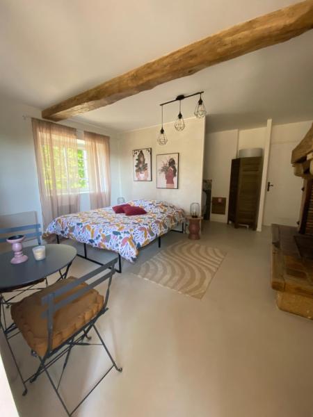 La Chambre A L Ombre Du Coteau - Hautes-Pyrénées