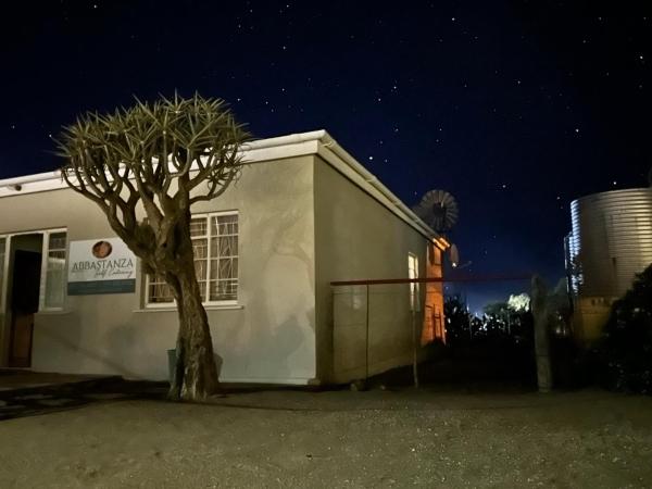 Abbastanza Self-catering - Loeriesfontein
