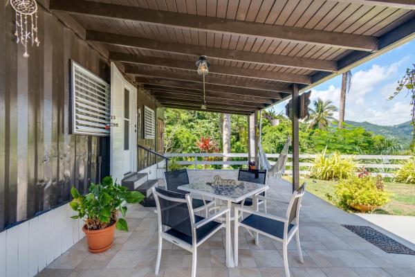 Hacienda Posada De Amor - Yabucoa