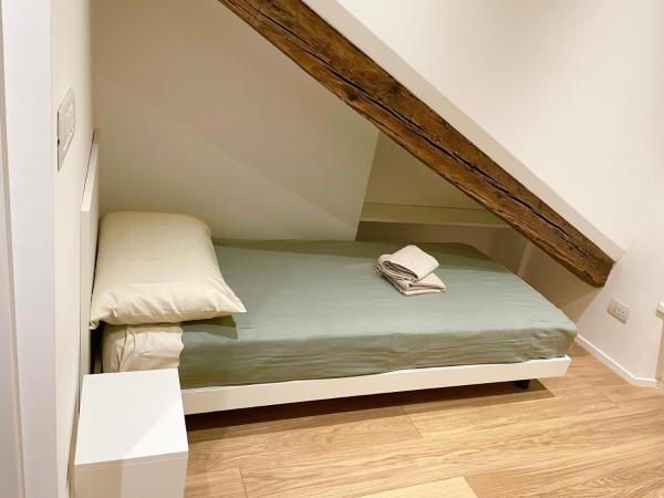 Nido Sabaudo - Torino