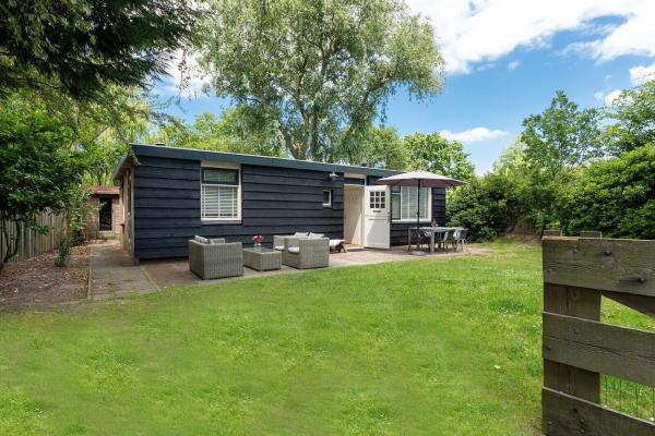 Prinsenhof 71 - Ouddorp - Pays-Bas