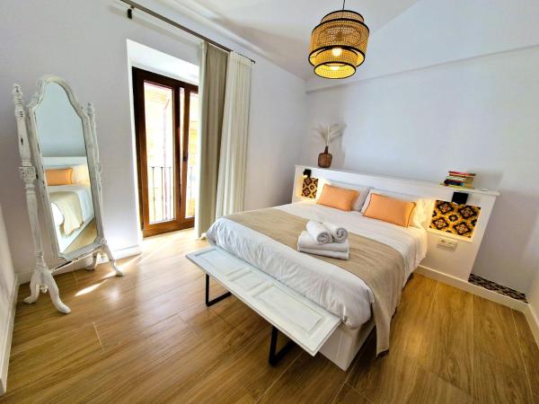Novojaén Alojamientos 2 - Jaén, España