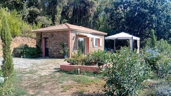 Mer Et Campagne - Haute-Corse