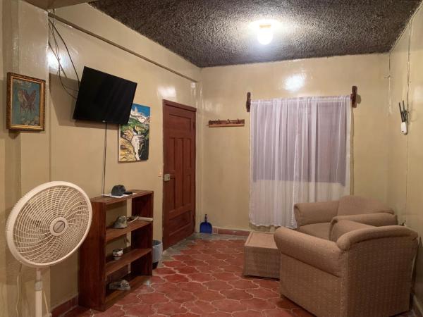 Trujillo Apartamento Mi Hogar - Trujillo, Honduras