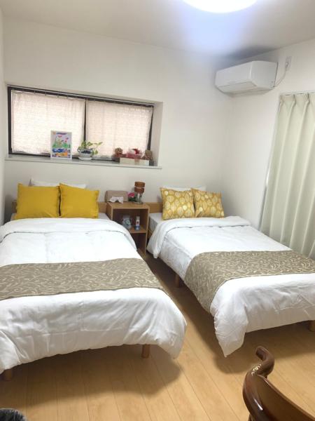 Guest House Rest - 마치다시
