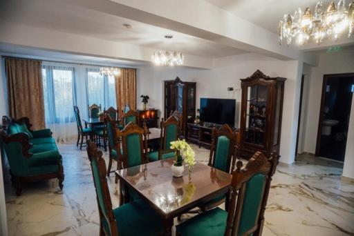 Agropensiunea Casa Daiana Breb - Județul Maramureș