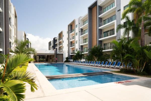 Departamento Con Alberca - Mazatlan