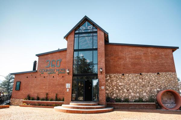 360 Country Hotel - Clarens