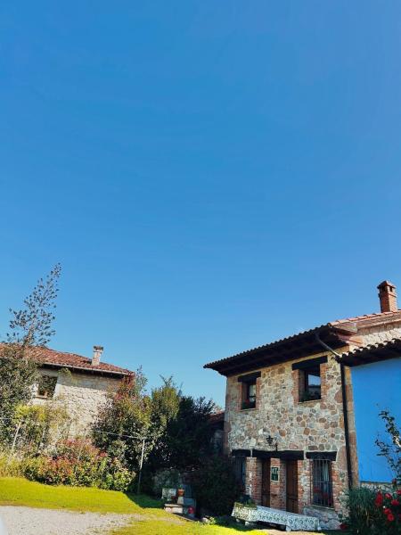 La Cabada - Asturias