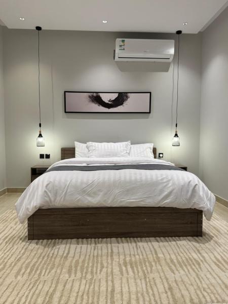 Kayan Apartments - 馬迪納