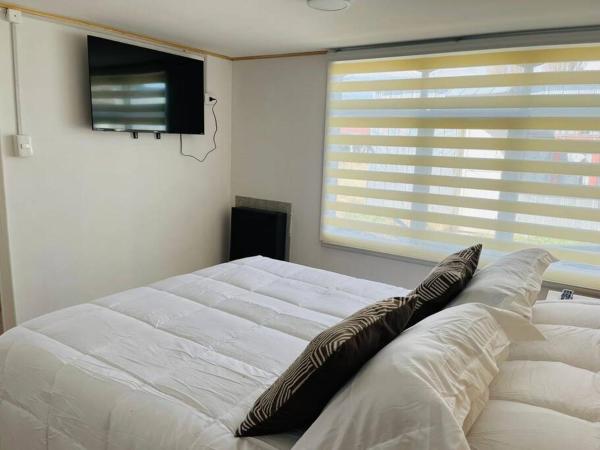 Cabaña En Puerto Natales Para 2 - Puerto Natales