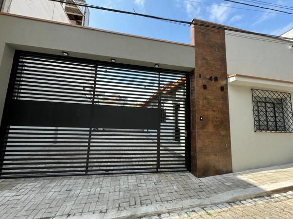 Casa Sabor E Fé - Aparecida