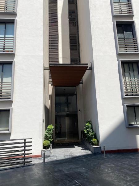 Departamento En Zona Angelopolis - Puebla