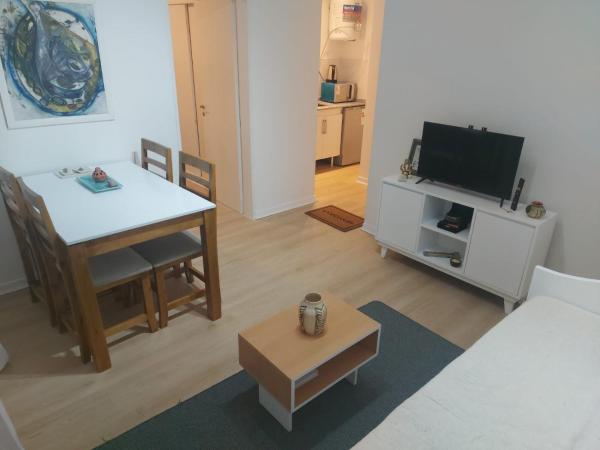 Departamento Vym - Tandil