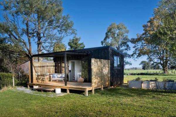 One77 Rural Retreat - Wairarapa