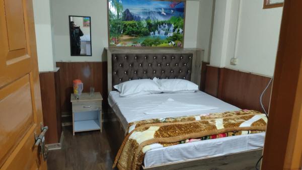 Hills Vacation Home - Chine