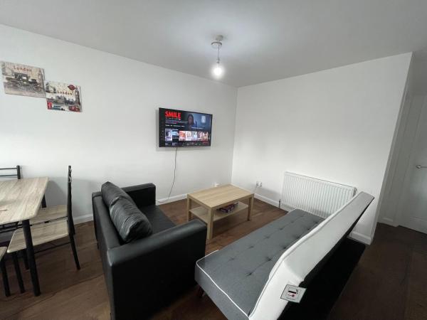 Stratford- - Londres