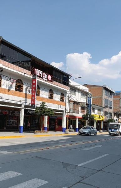 Hotel Valery 2 - Huaraz
