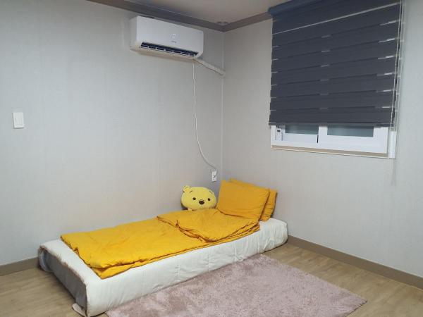 Daegu Little House - Daegu