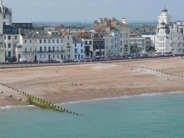Royal Hotel (Adults Only) - Eastbourne