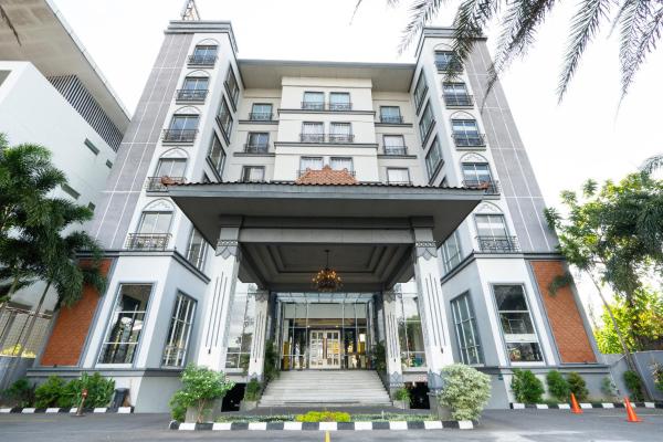 Grand Serela Yogyakarta - 족자카르타