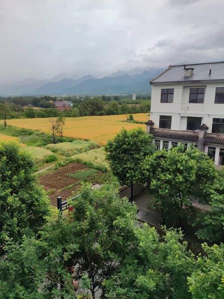 Jingxin Yayuan Homestay - Xi'an
